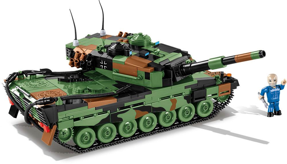 New Sets Released Early + The Maus is Back! – BRICKTANKS