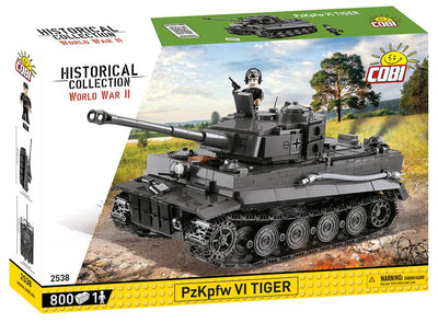 Tanks - BRICKTANKS