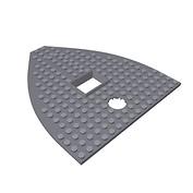 Stern - prow - BRICKTANKS